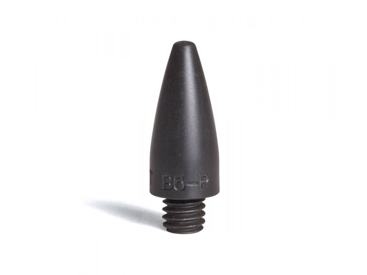 B6-P Plastic Tip | Dentcraft Tools