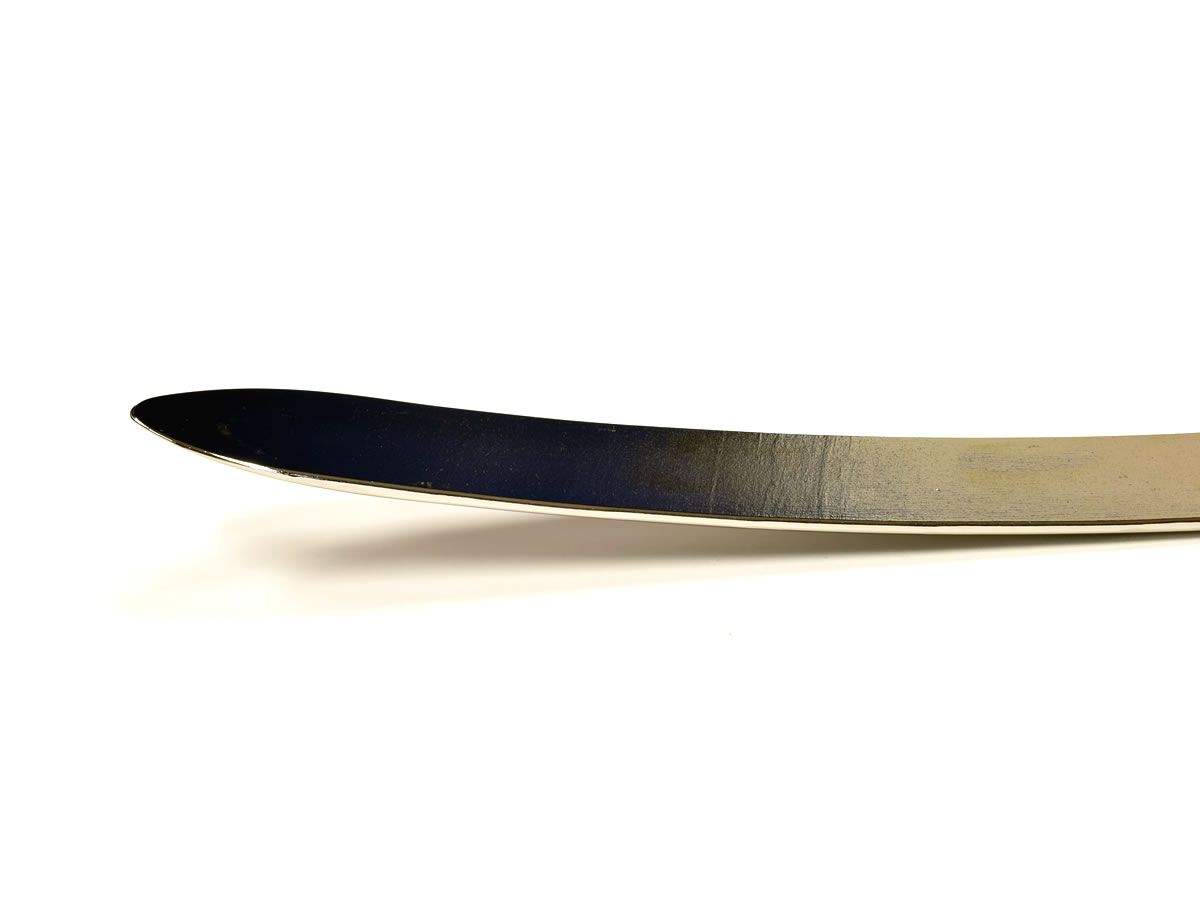 Flat Bar - Wide 19'' | Dentcraft Tools