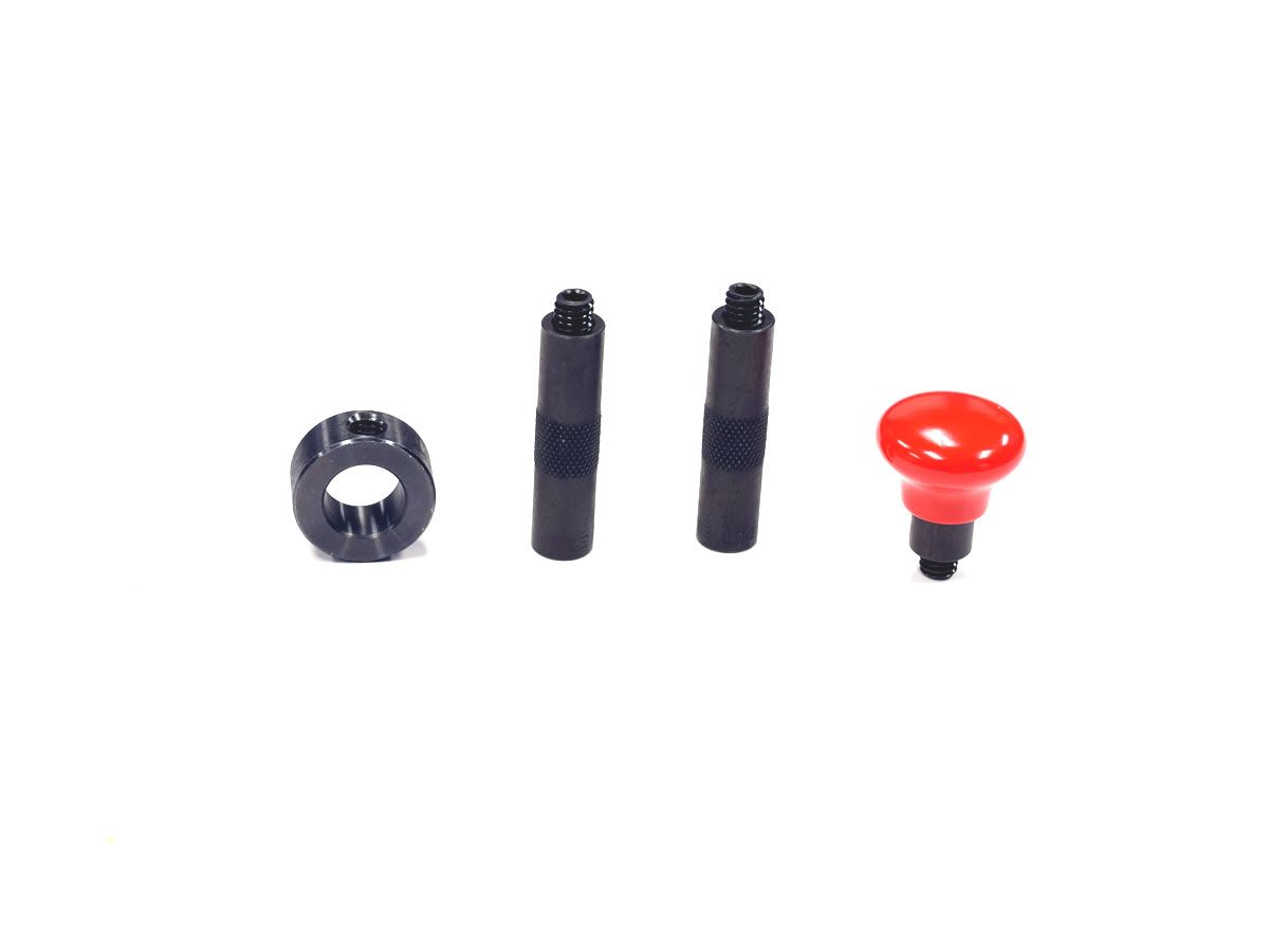Fulcrum Stick - Rod leverage tool | Dentcraft Tools
