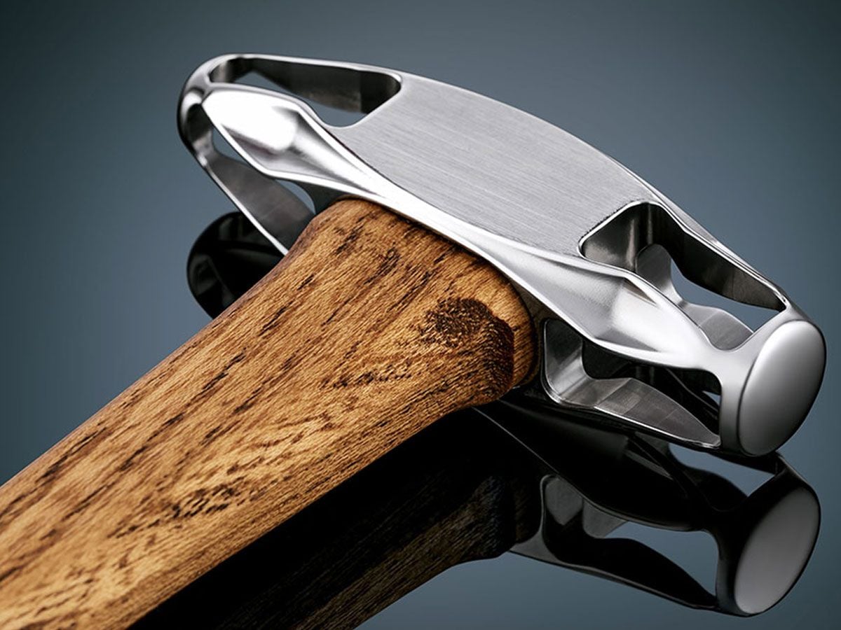 Glexo Blending Hammer 40z /115g | Dentcraft Tools