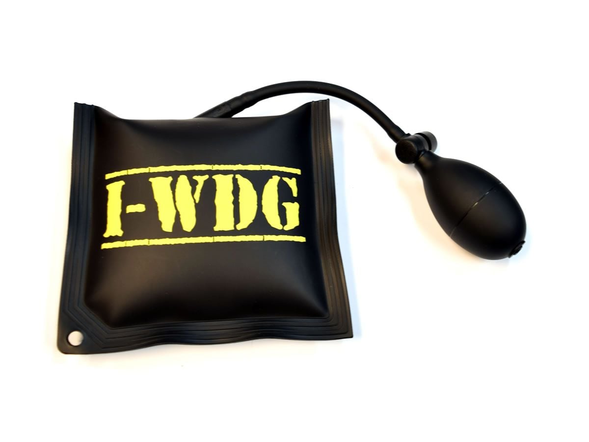 Inflatable Wedge | Dentcraft Tools