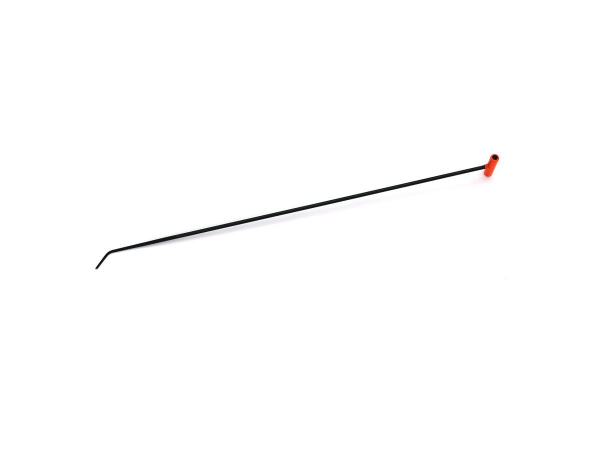 5ft Single Bend Rod - Paintless Dent Repair Rod - Dentcraft Tools ...