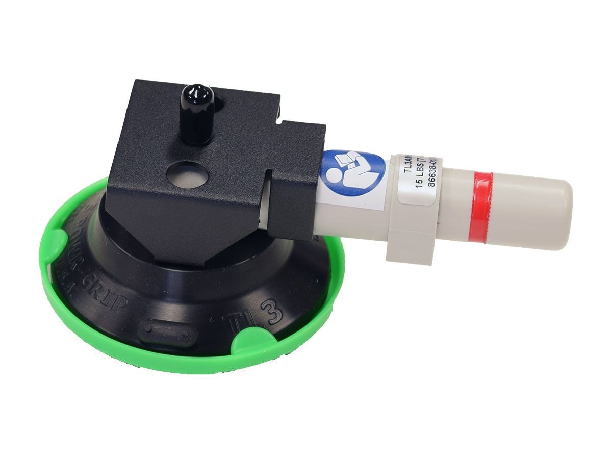 Small Suction Cup - 3'' suction cup for dent repair - woods power ...