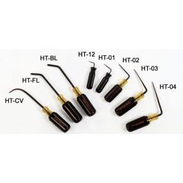 8pc Hand Tool Set | Dentcraft Tools