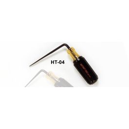 4" Hand Tool | Dentcraft Tools
