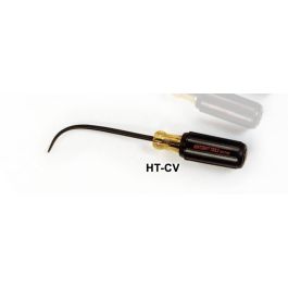 Hand Tool Curved Tip | Dentcraft Tools