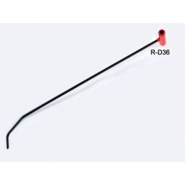 3' Double Bend Rod | Dentcraft Tools