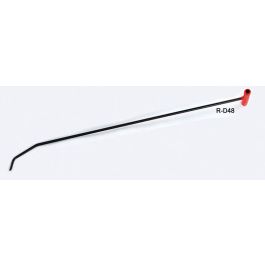 4' Double Bend Rod | Dentcraft Tools