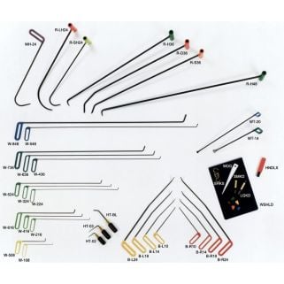 PDR Tool Sets - PDR Tools - Dent Tools | Dentcraft | Dentcraft Tools