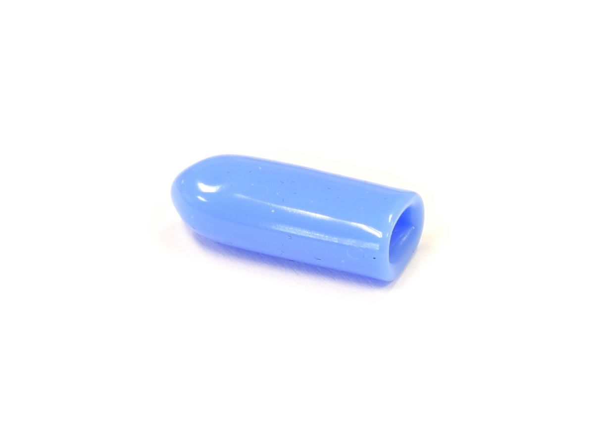 Blue Flag Soft Push Caps 10pc | Dentcraft Tools