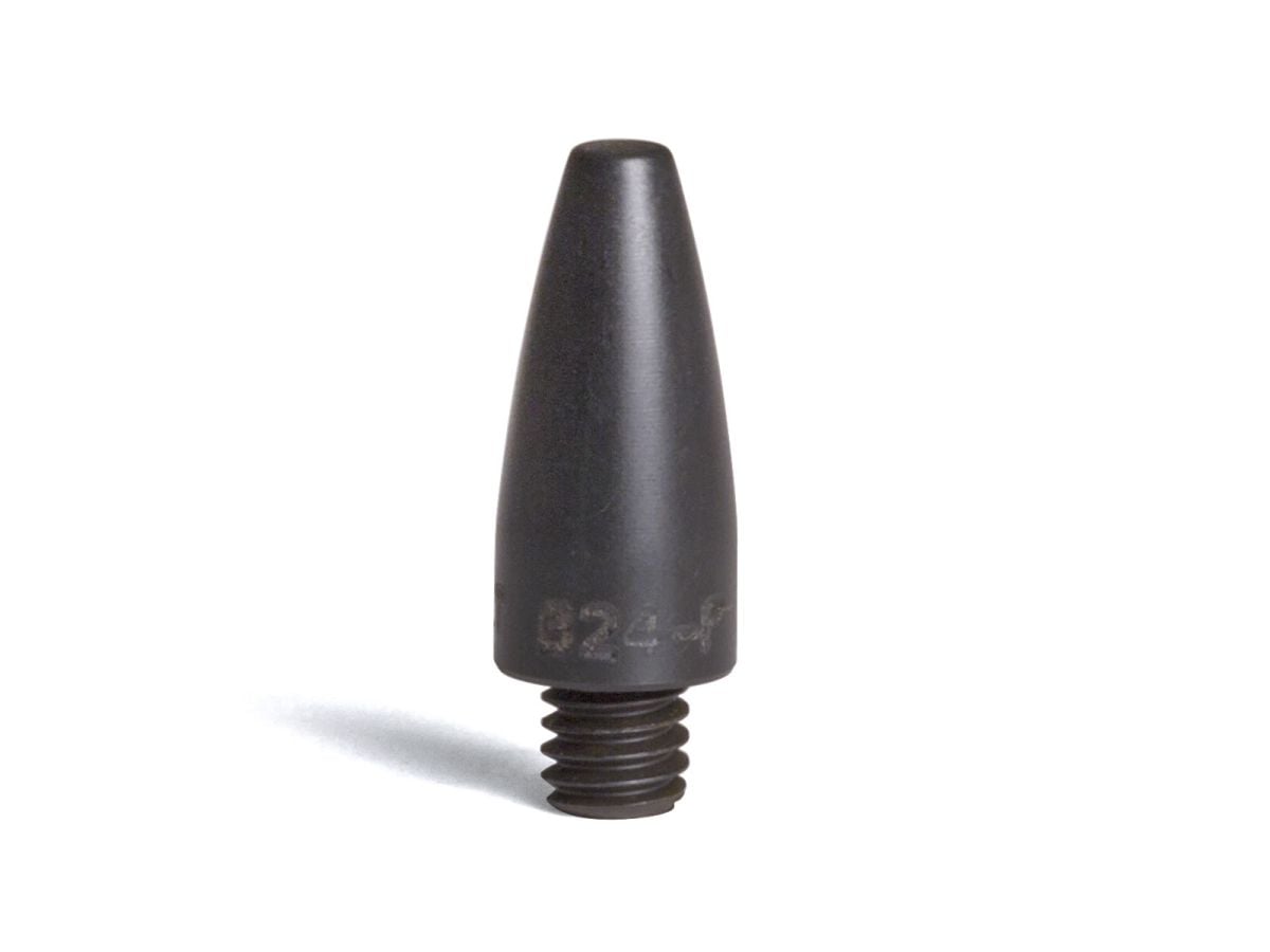 B24-P Plastic Tip | Dentcraft Tools