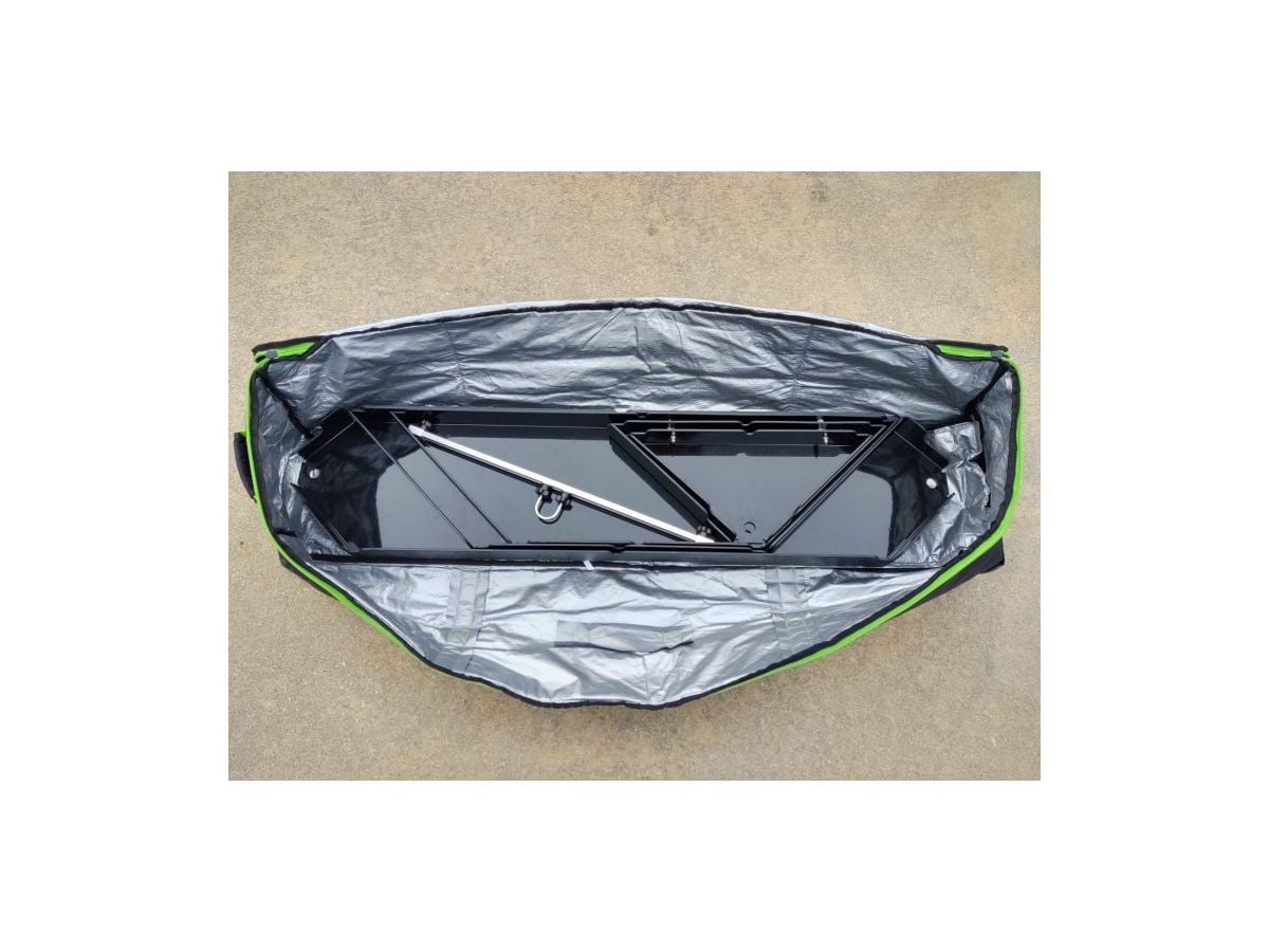 Hard Top - for Carbon Hood Stand | Dentcraft Tools