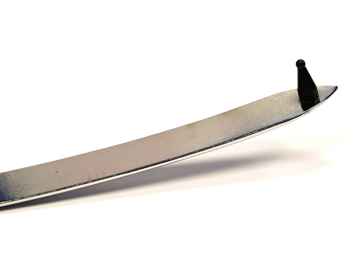 Flat Bar - Dual Tip - Interchangeable Tips | Dentcraft Tools