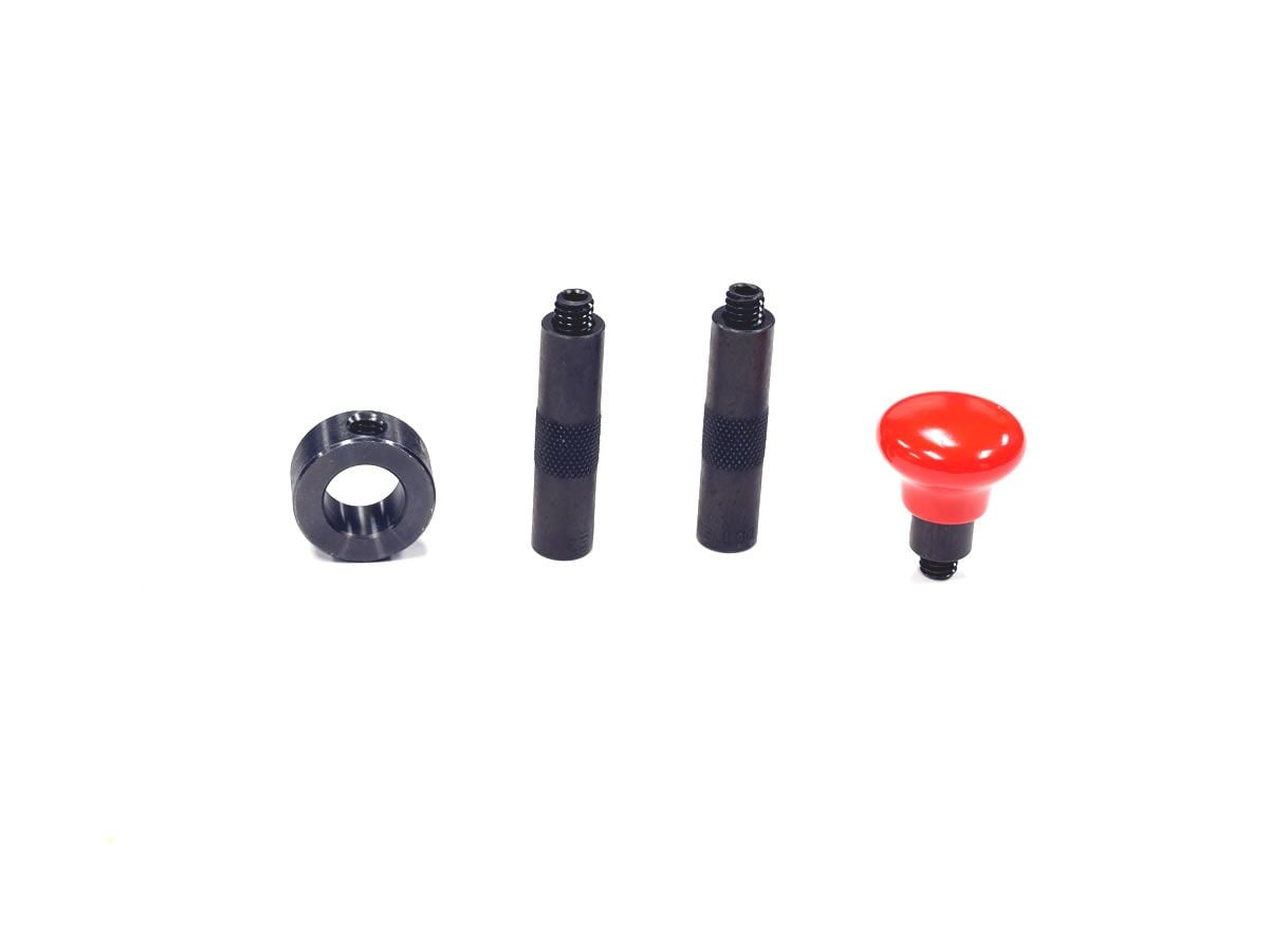 Fulcrum Stick – Adjustable PDR Leverage Stand w/ M96-R Non Slip Foot ...