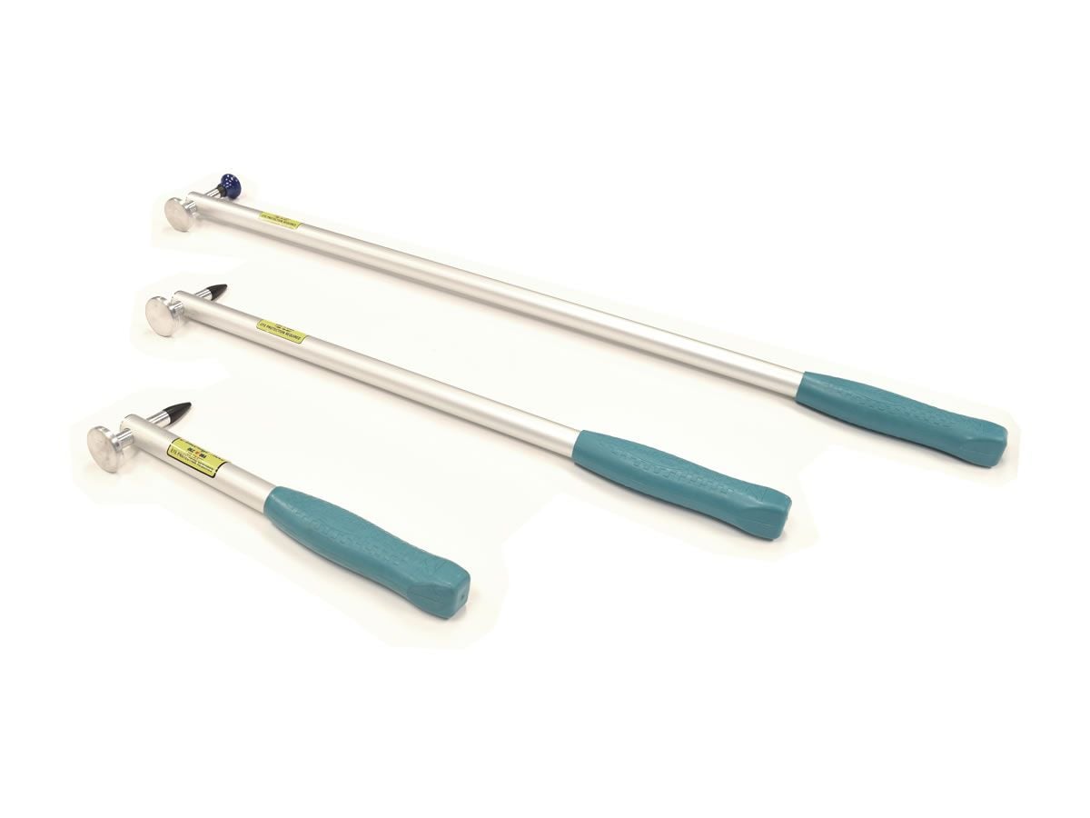 Knock Down Hammer Set - PDR Hammer Set with changeable tip - $139.95 ...