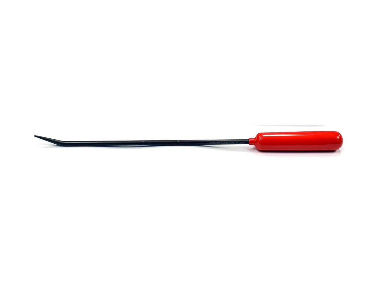 18'' Pick Tool - 18'' single bend Dent Removal Tools | Dentcraft Tools