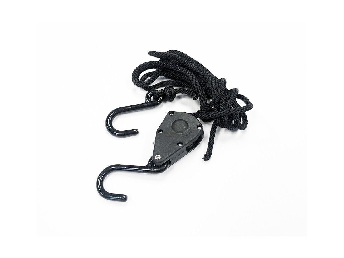 Rope Ratchet for All your Tie Down Needs | Dentcraft Tools