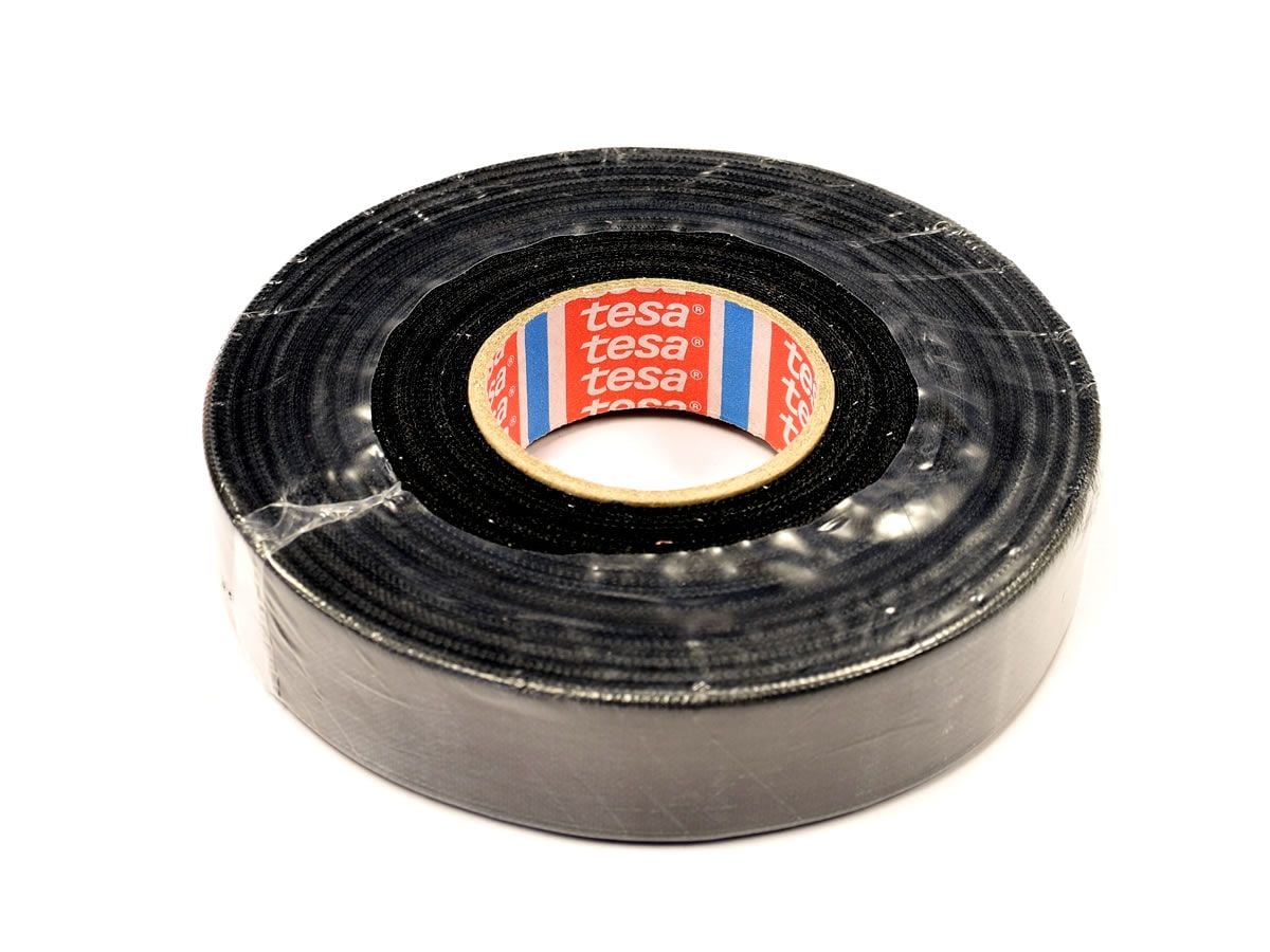 Tesa® Dent Tape 51006 - High Strength Dent Tape made by Tesa - Sold by ...