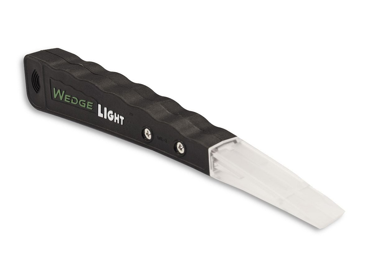 Wedge Light - Rechargeable window wedge light for dent repair ...
