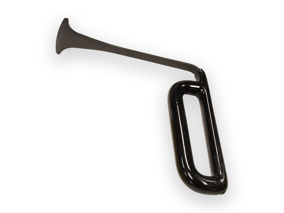 6'' Xtra Wide Hand Tool Whale Tail - A PDR Whale Tail for your hand ...