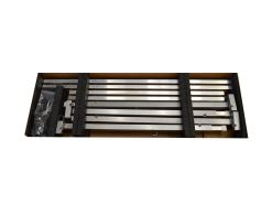Hood Stand 101 – Classic Versatile Hood & Door Stand | Dentcraft Tools
