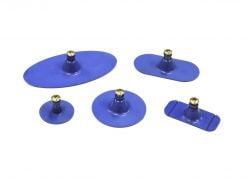 Keco Super Tabs - Large Glue tabs for paintless dent repair | Dentcraft ...