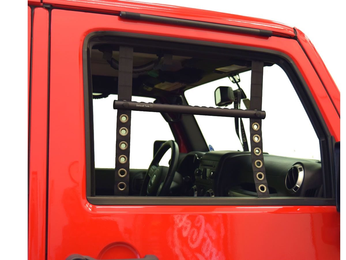 Hanging Leverage Bar for PDR - Adjustable PDR Hanging Bar | Dentcraft Tools